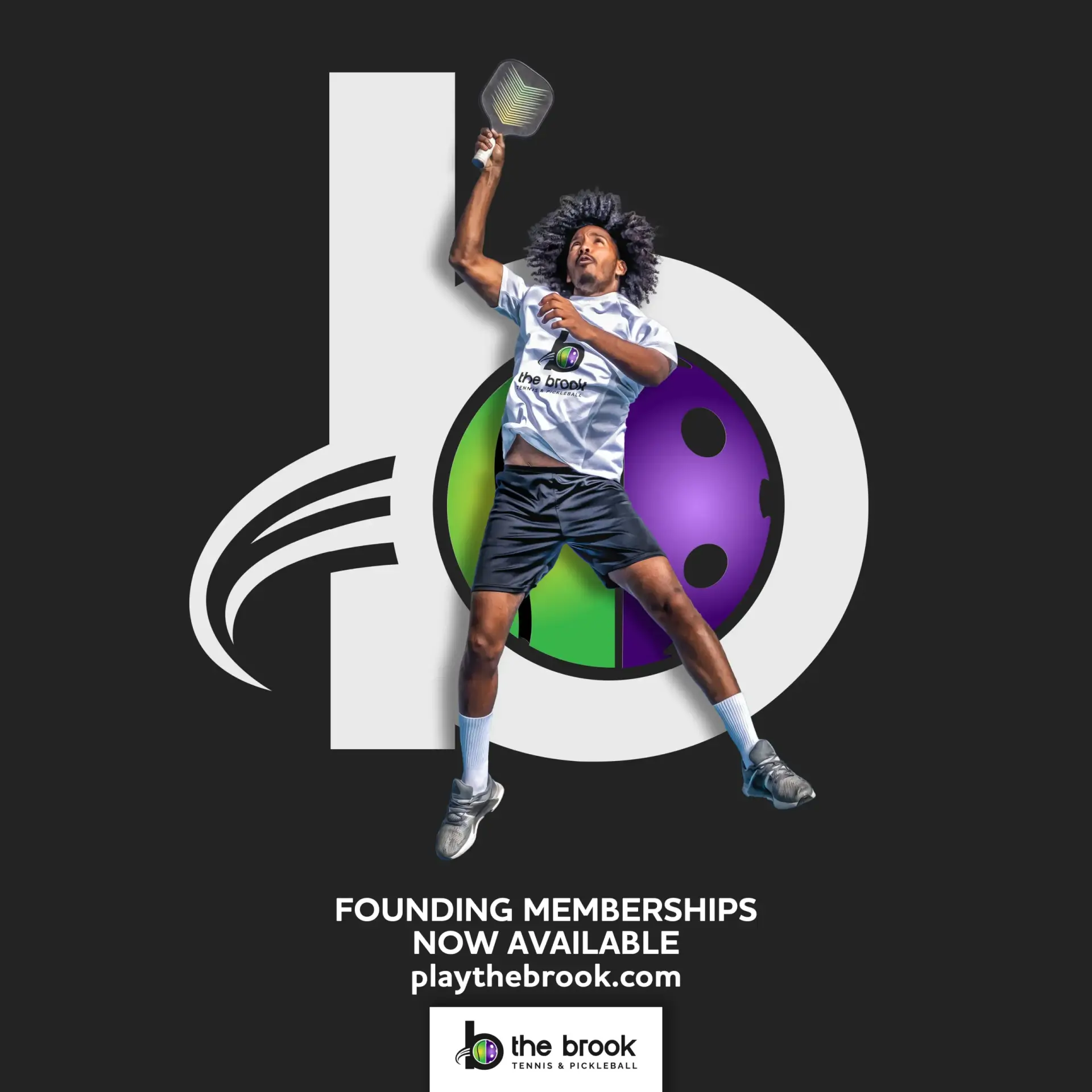 The Brook Memberships - The Brook - Tennis and Pickleball
