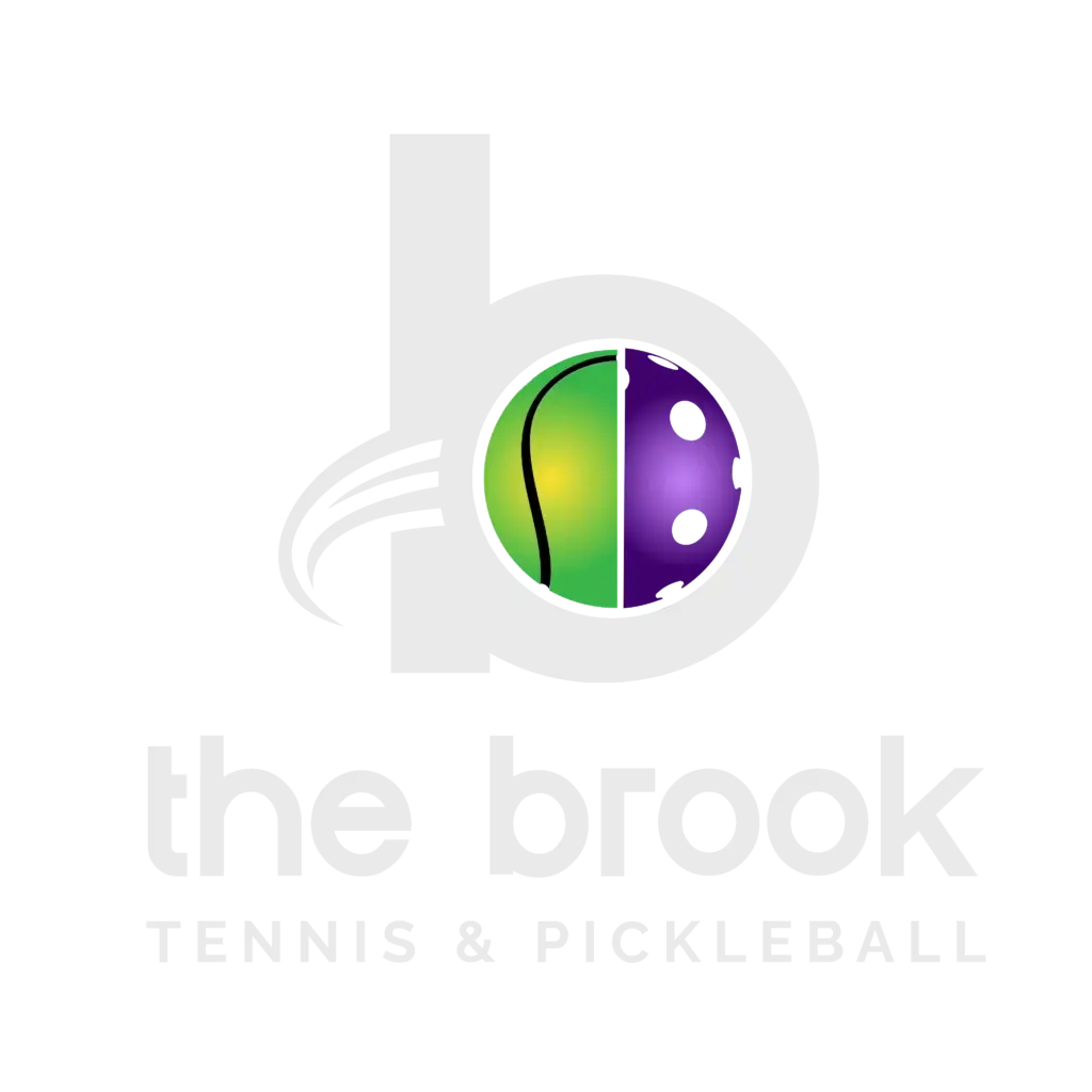 The Brook Memberships - The Brook - Tennis and Pickleball